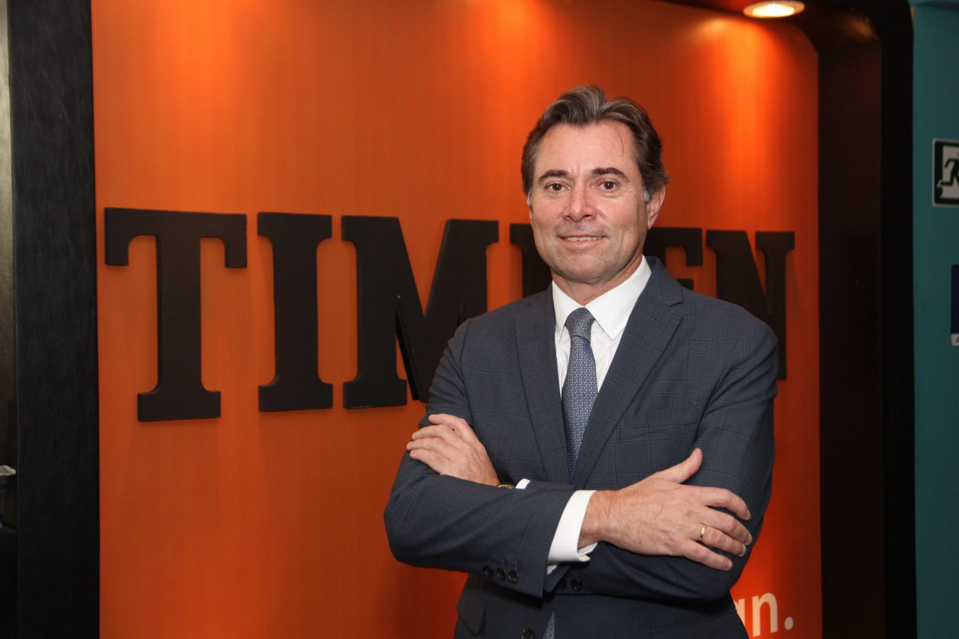 Com nova parceria, Timken aposta no crescimento do mercado brasileiro