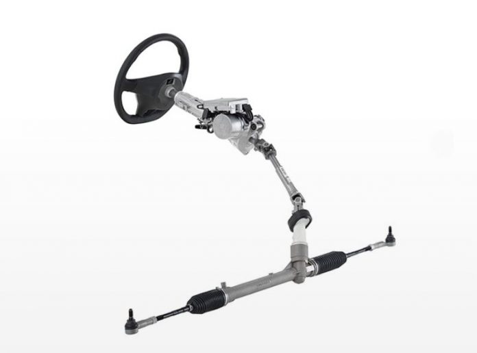 ZF Aftermarket reúne dicas sobre manuseio e montagem de direção...