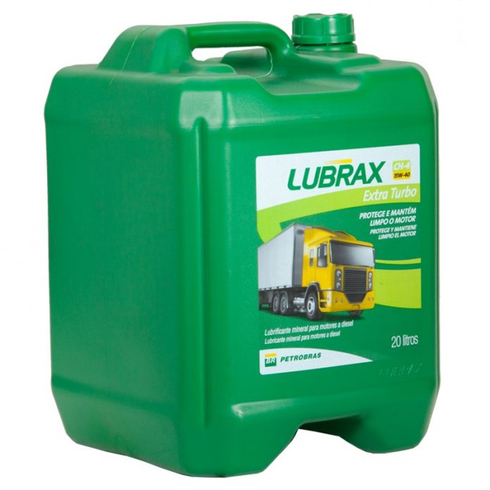 Lubrax é o lubrificante mais lembrado pela quartavez no Prêmio Top...