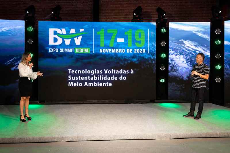 BW Expo, Summit e Digital 2020 apresentou, em mais de 100 horas de...