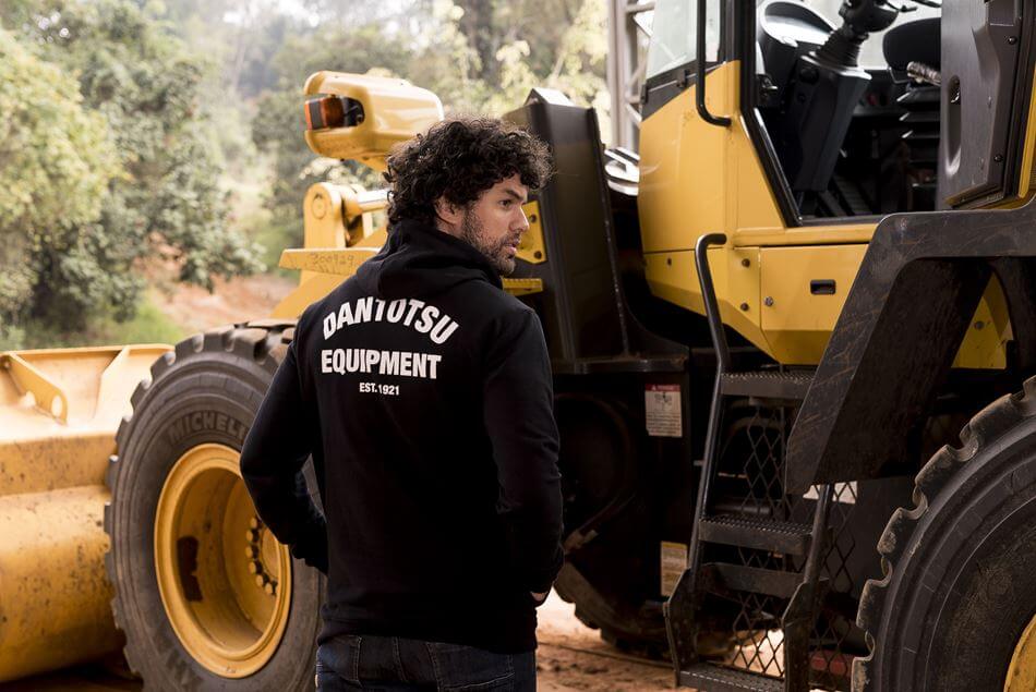 Komatsu Shop lança nova versão de sua plataforma e-commerce