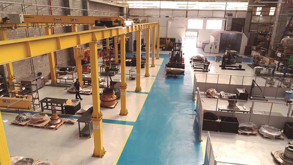 GHT traz ao Brasil, com exclusividade, linha premium de peças para...