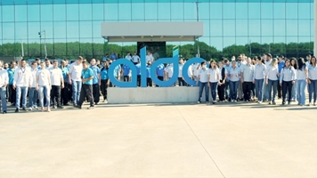 Aldo Solar atinge marco de 200 mil geradores de energia solar vendidos