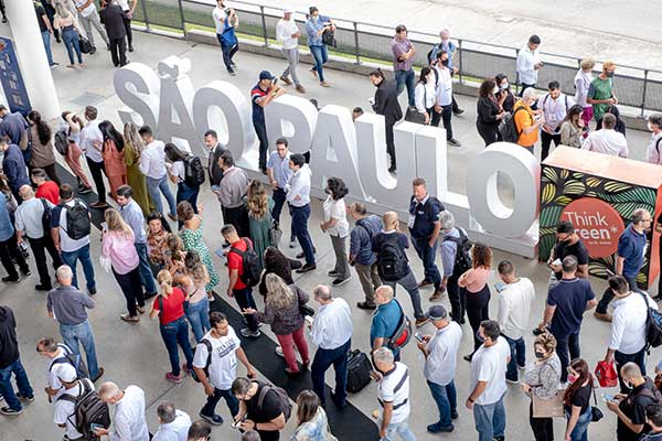 FEICON 2022 registra recordes e aquece negócios na construção civil