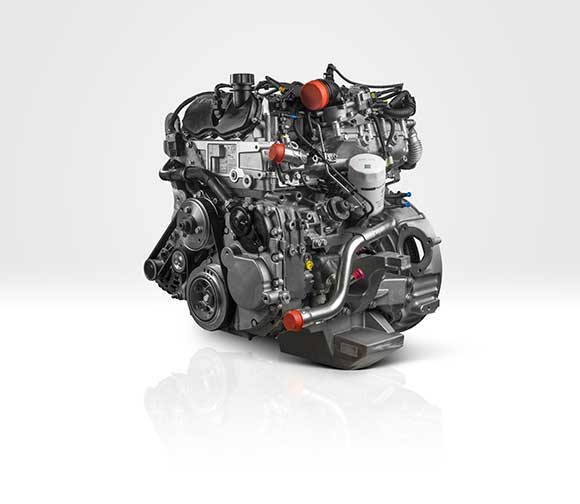 MAIS QUE MOTORES, FPT INDUSTRIAL VIVE NOVO MOMENTO COM