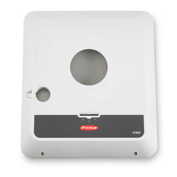 Fronius apresenta inversores fotovoltaicos de última geração na Intersolar