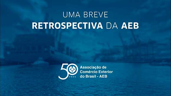 AEB aposta no comércio exterior como caminho para o crescimento