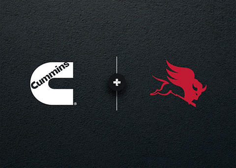 Cummins conclui aquisição da Meritor. A líder global em energia e