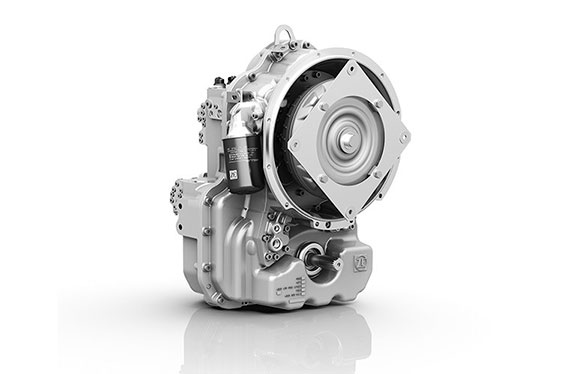 ZF apresenta soluções de tecnologia e mobilidade na M&T Expo