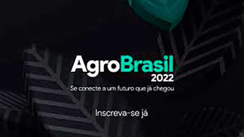 Agro Brasil 2002 anuncia participação de grandes nomes e