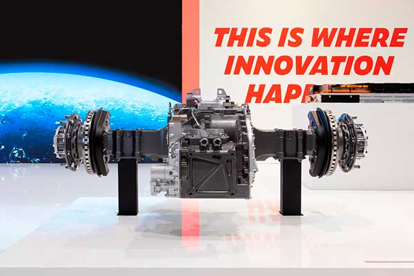 DA VISÃO À REALIDADE. FPT INDUSTRIAL REVELA DIREÇÃO