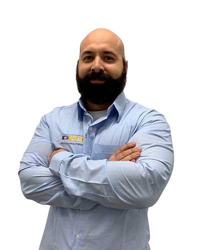 GHT terá palestra na programação da Exposibram