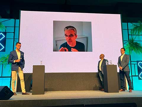 Siemens Innovation Forum 2022: a transformação digital é um