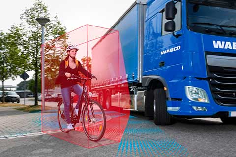 Na Automechanika, ZF Aftermarket faz estreias mundiais para