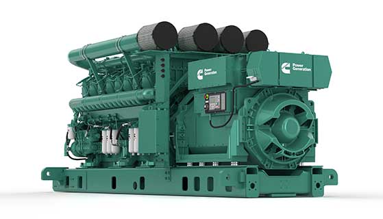 Cummins Brasil apresenta soluções de energia no Data Center