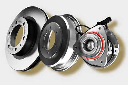 Fremax destaca dicas para instalação de discos de freio