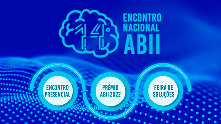 14º Encontro Nacional ABII está com inscrições abertas
