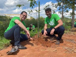 Bauer do Brasil cresce 10 vezes e inova com a campanha