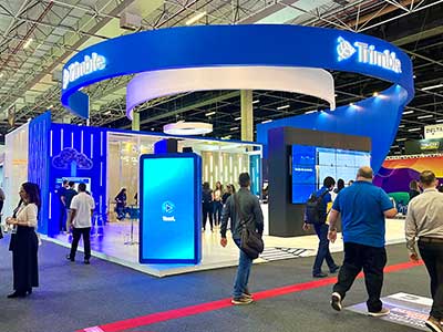 Trimble Transportation aposta em uso de inteligência artificial para