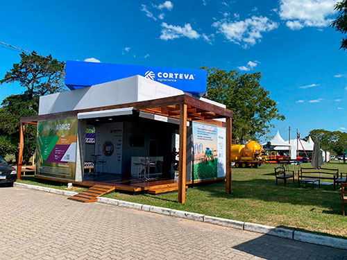 Corteva Agriscience apresenta importantes inovações para uma