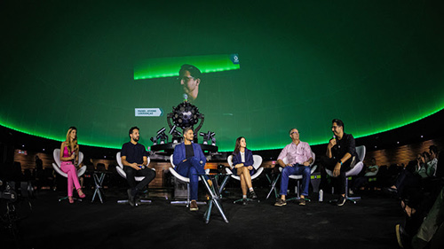 Zero Summit se consolida como o grande evento sobre carbono