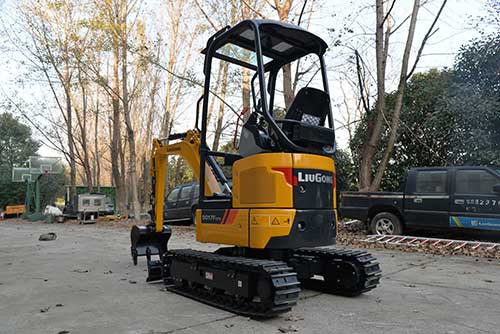 LiuGong apresenta lançamentos para o segmento agrícola na