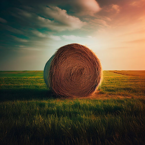 Conservação de forragem é fundamental no planejamento