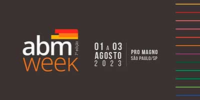 ABM Week 2023 inicia com recorde de participantes