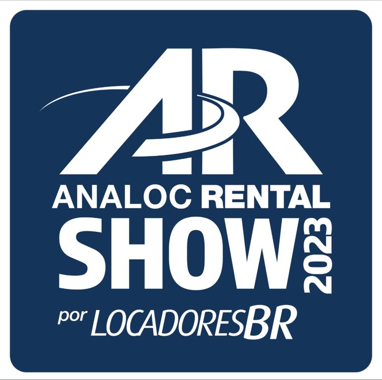 Confira novidades a serem apresentadas na 1ª Analoc Rental