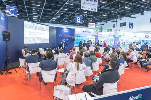 FIEE oferecerá imersão no universo da tecnologia e inovação