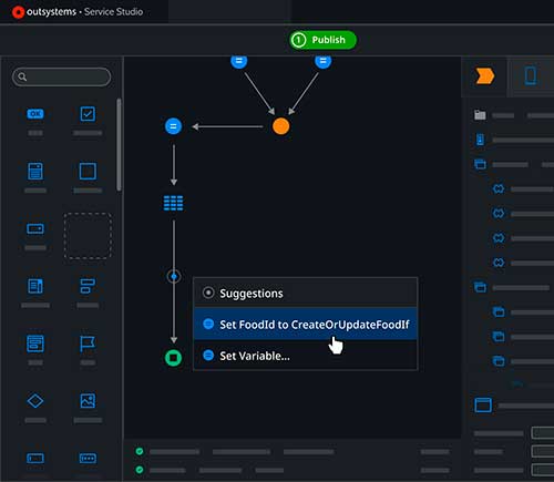 OutSystems traz NextStep para o Brasil