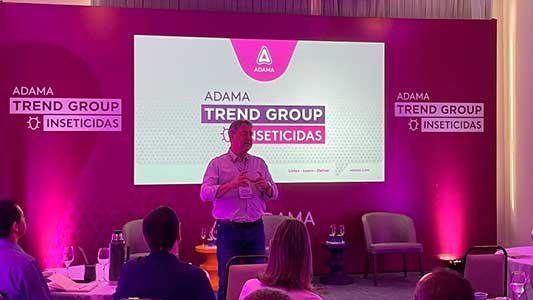 ADAMA debate com especialistas desafios e tendências do