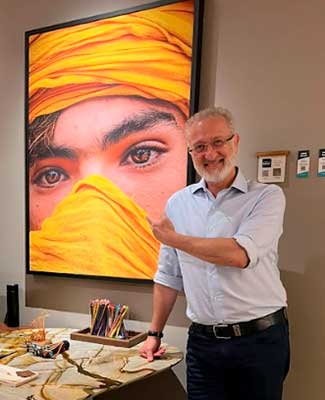 Maior fabricante nacional de Lã de PET, Trisoft participa do 6º