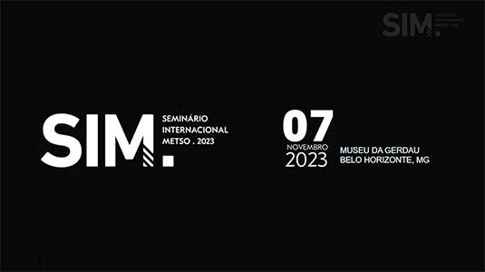 SIM 2023 traz quase 30 especialistas para evento exclusivo de