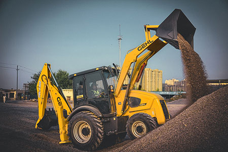 Grupo Manitou traz marca Gehll para o Brasil