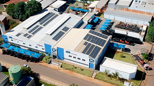 Com aval do Cade, Mills conclui compra