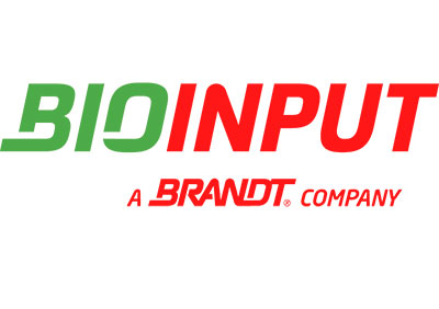 De AgBio para BioInput: a nova marca de inovação