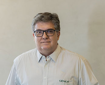 Fábio Forli é o novo Head de Marketing na Gênica