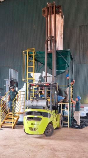 CRAS Brasil fecha parceria com a Syngenta para tratamento de