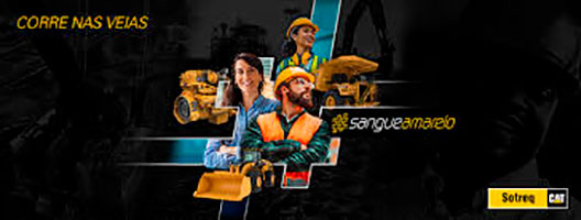 Sotreq participa da Paving Expo 2024