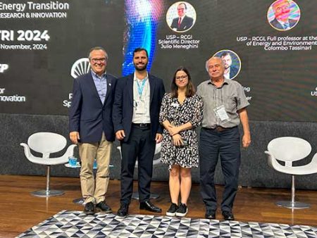 GeoStorage: Novo hub do RCGI nasce para viabilizar o