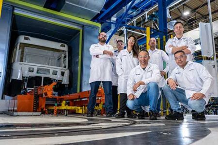 Scania inicia o uso de Biometano em sua Operação Industrial