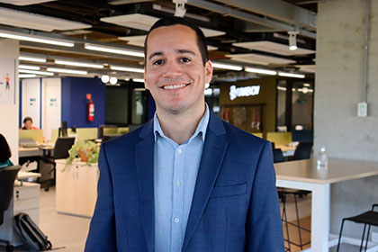 IA Generativa na engenharia consultiva para a transformação