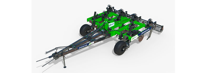 Piccin lança mais um descompactador da linha Advanced durante