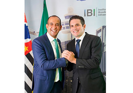 Deputado Paulo Alexandre Barbosa confirma participação na