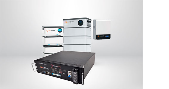 Powersafe apresenta portfólio completo de baterias para atender